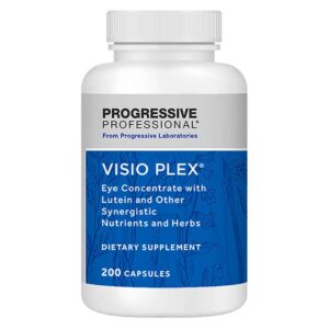 Visio Plex (200 Capsules) - Robert Morses's Health Center